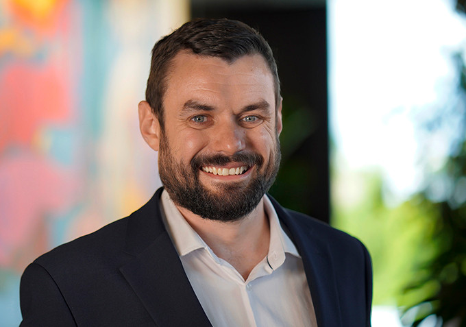 Wade Morris - Associate | Meredith Connell
